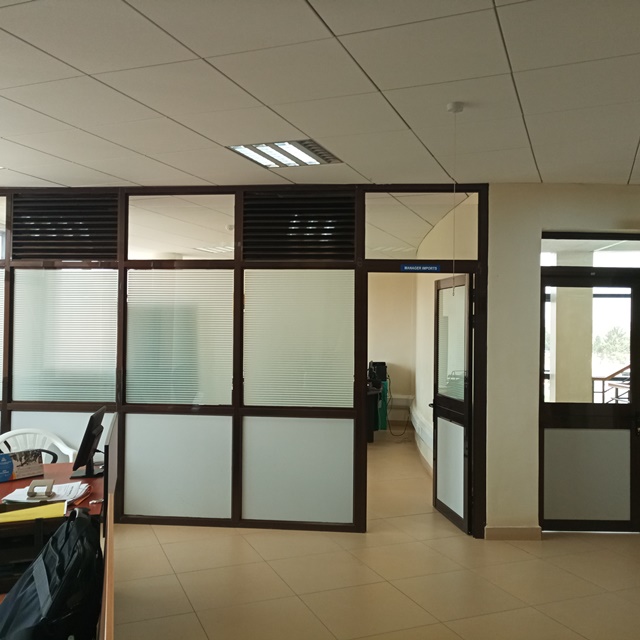 unit in charge office of the manager imports inspection
